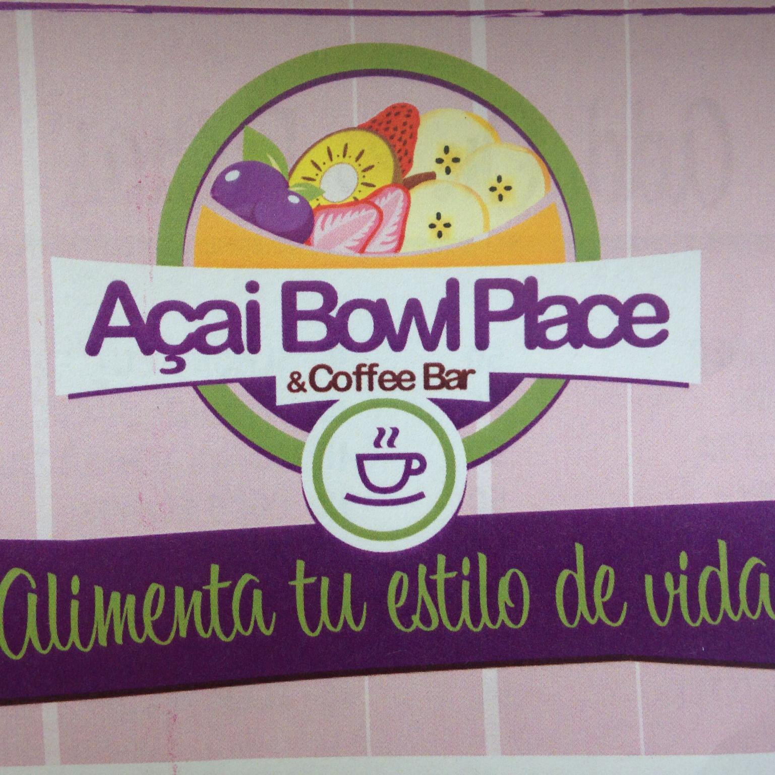 Acai Bowl Place And Coffee Bar San Patricio - Island Dwellers PR
